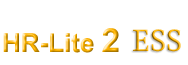 HRLite2 - ESS